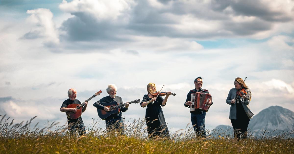 Photos | The Gathering Festival of Music and Arts, Killarney