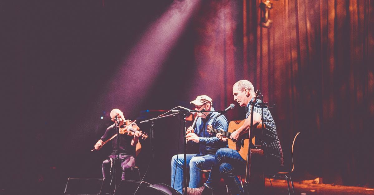 The Gathering Festival of Music and Arts | Official Website
