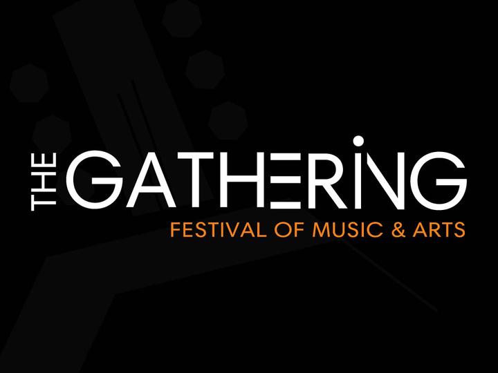 The Gathering Festival Tickets